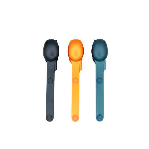 Magware - Magnetic flatware single set – Dmada Creative